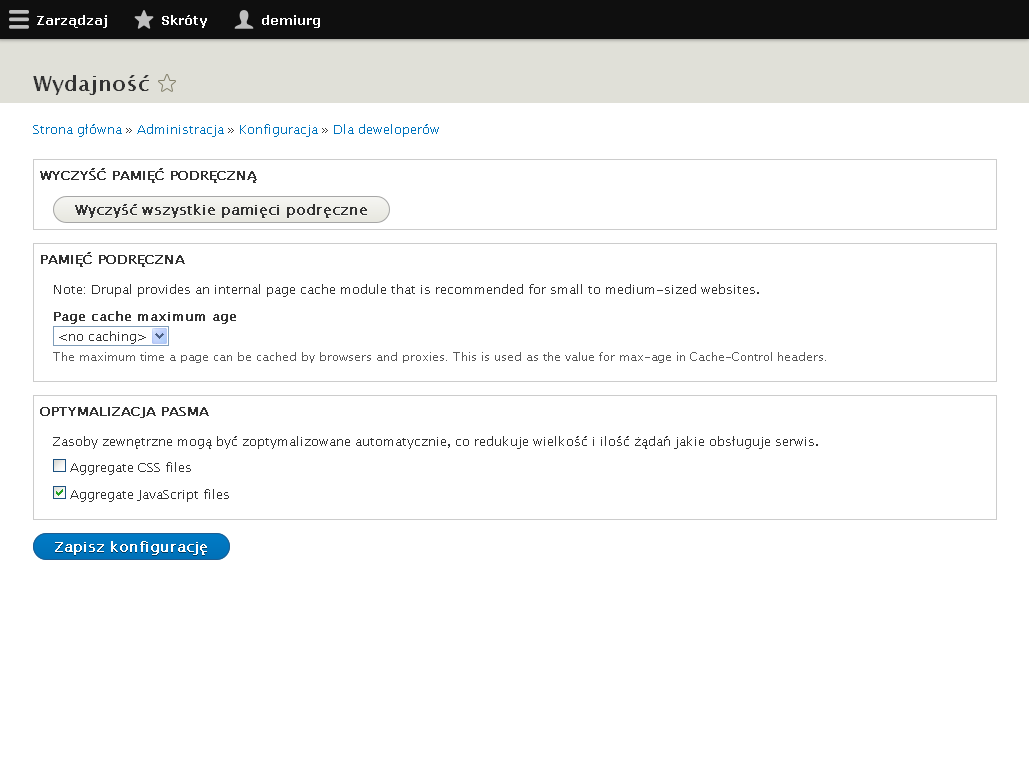 Cssjs Aggregates Do Not Load 500 Errors When Modlsapi Is Installed 2620220